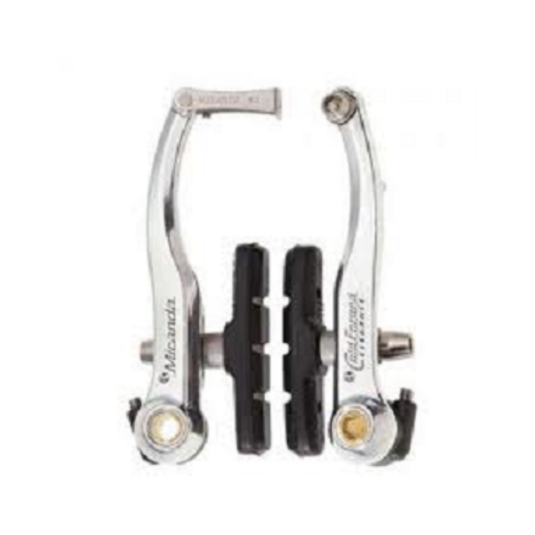 BG0704A V-brake set Universeel - Remdelen overig - Cycletech